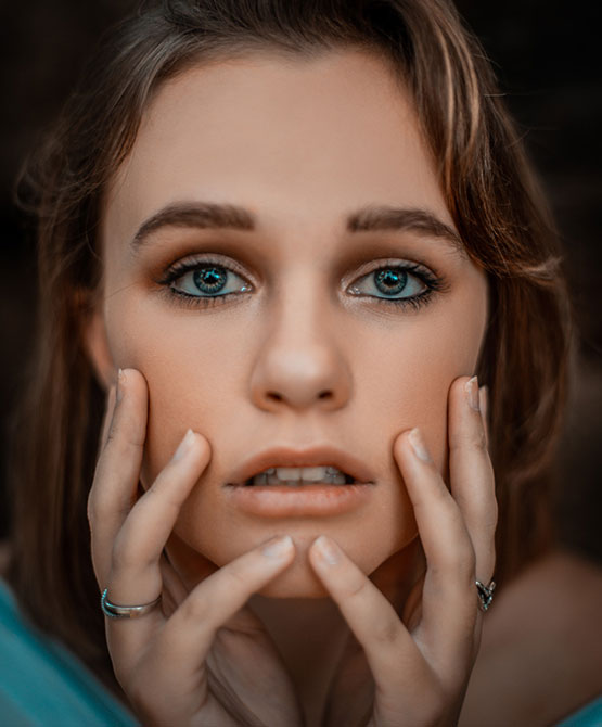 Beautiful Face - Legal Chiefs