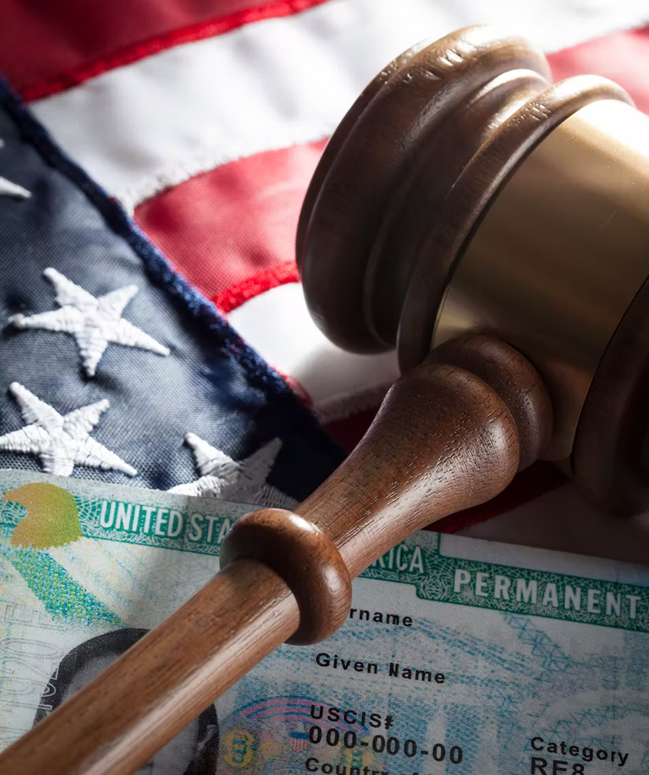 Immigration Lawyers | Citizenship, Green Cards, & Visa Applications